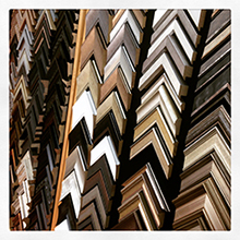 Framing Services – Surrey Picture Framers