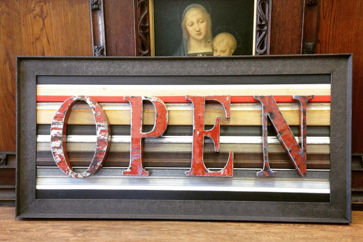 About – Surrey Picture Framers